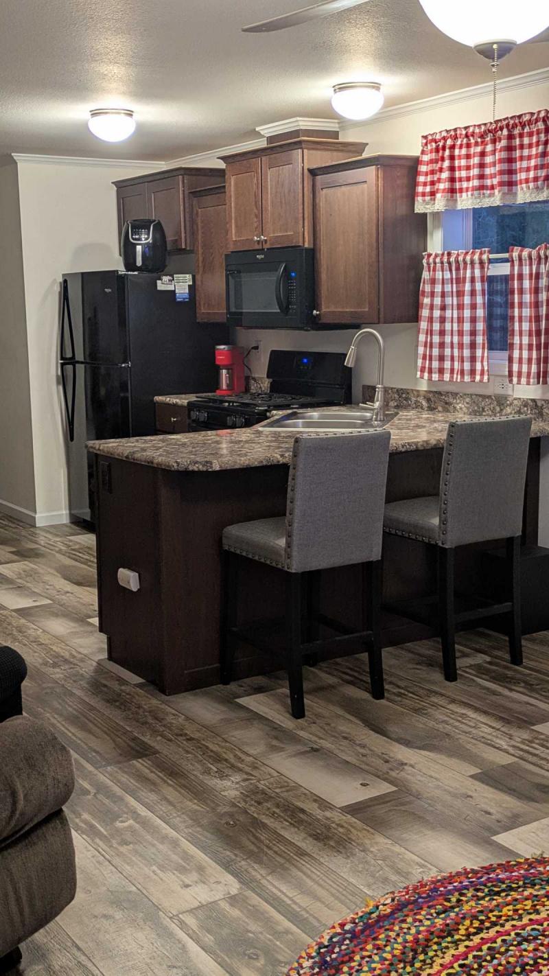 752 Beach Street, Lot #A-8, Jefferson Palmyra 53156 WI | Great Value Homes